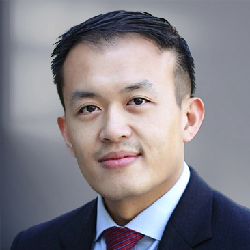 David Quan, Chairman | Paraclete Wealth Management