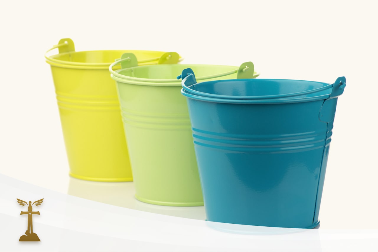 The Three Buckets Approach to Tax-Free Retirement Income