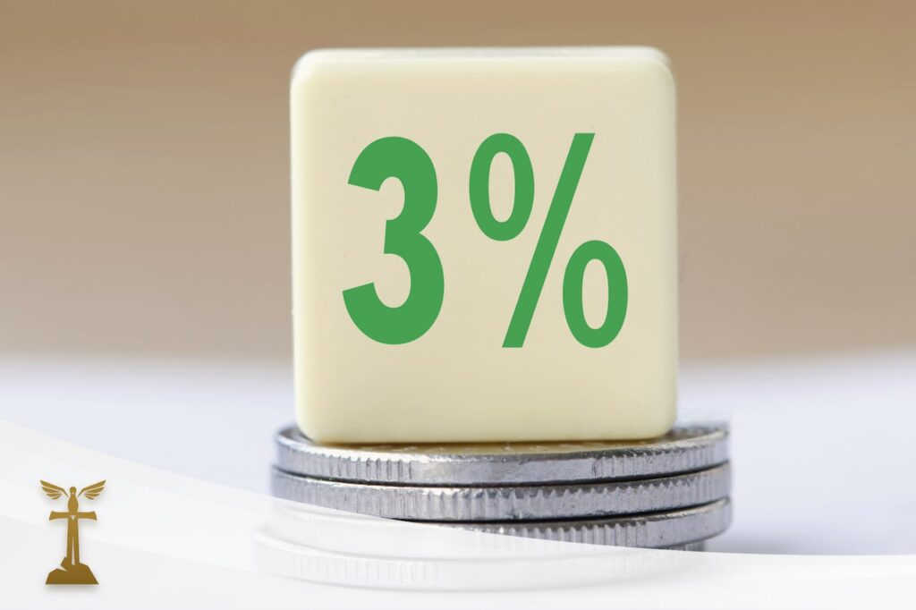 What Your Should Know About the Three Percent Rule – Part One